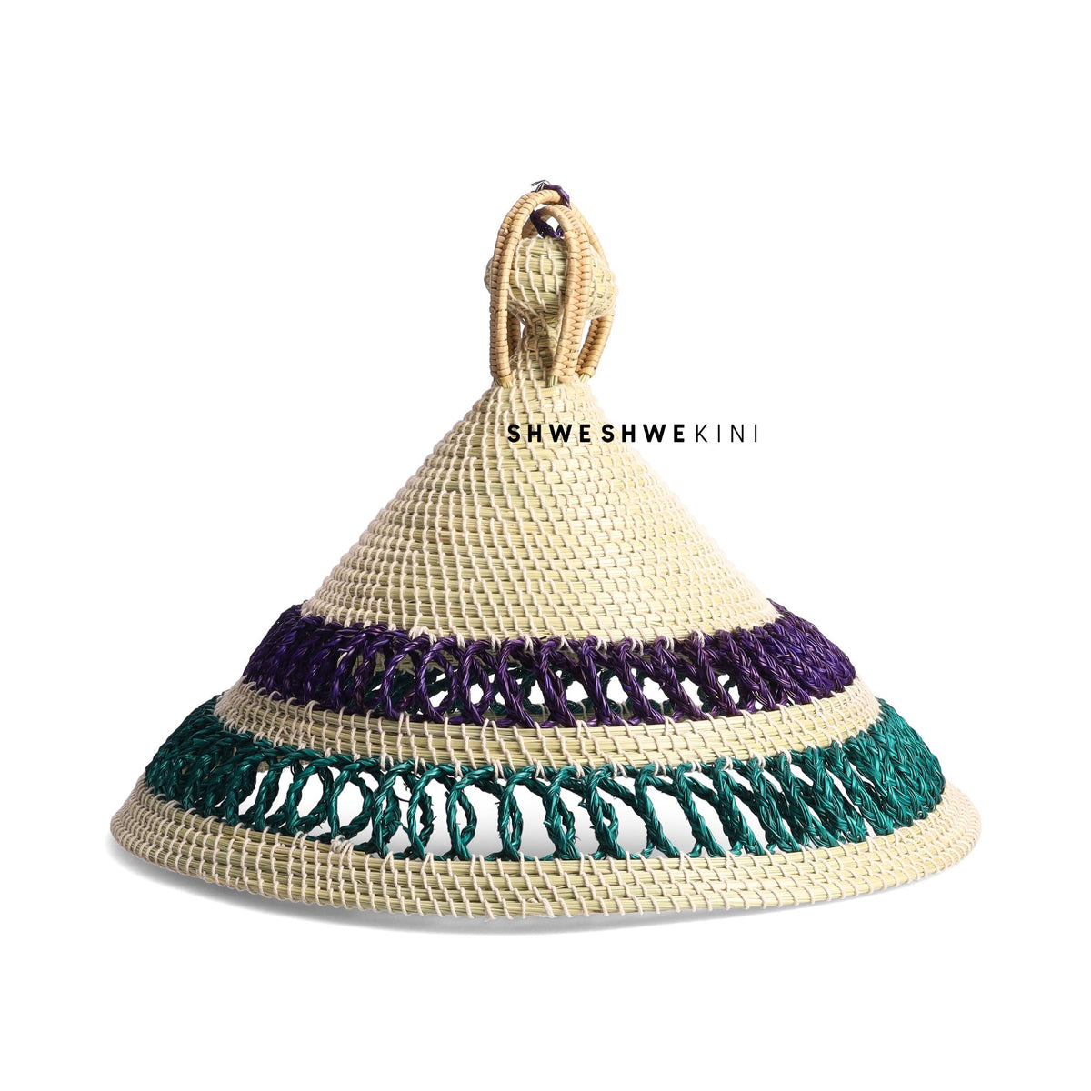 Modianyewe Hat – ShweShweKini
